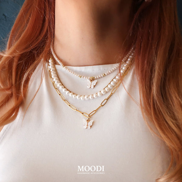 Колие Reni Soft – Moodi