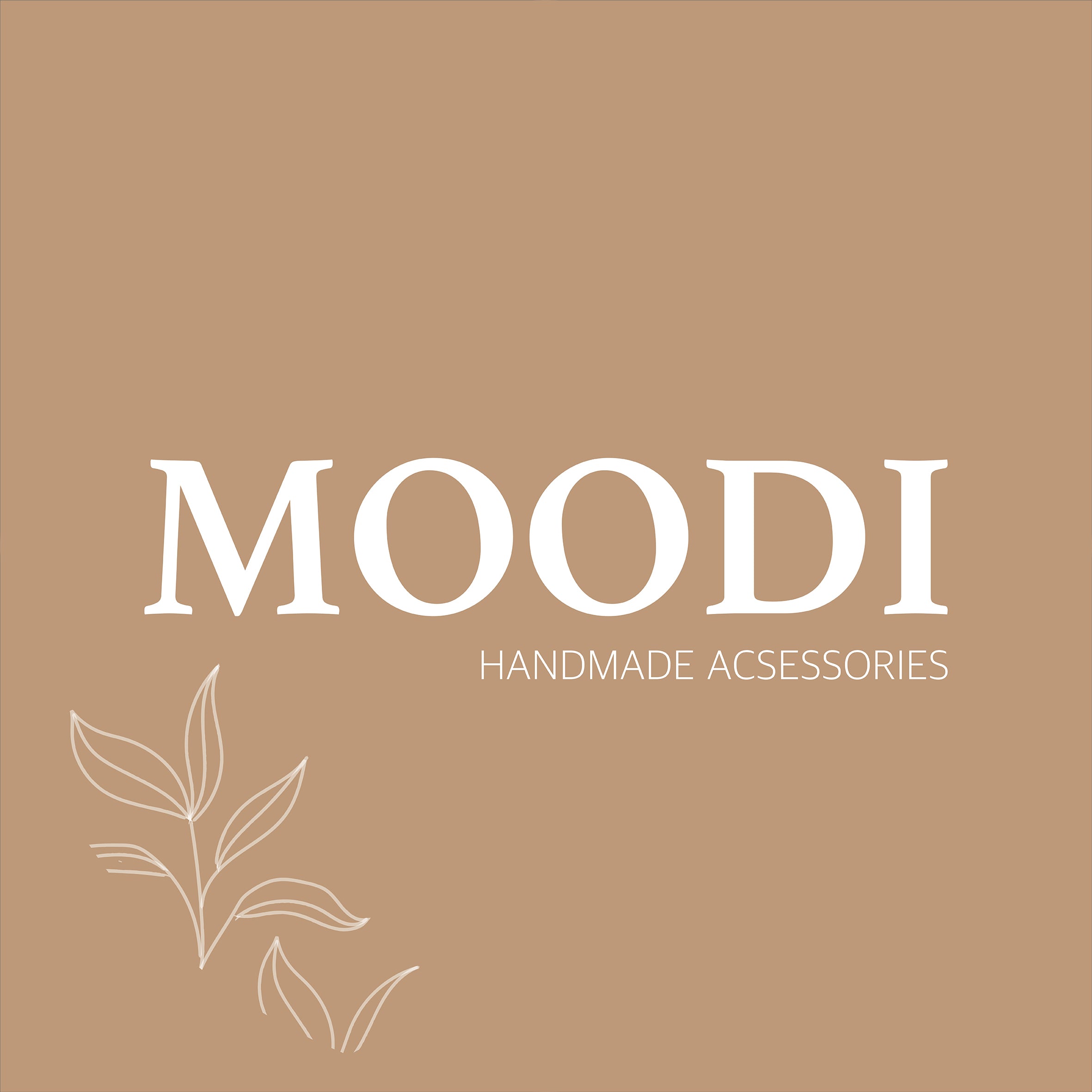 Стилни бижута ръчна изработка – Moodi